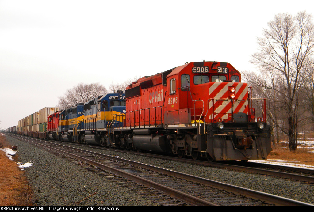 CP 5906